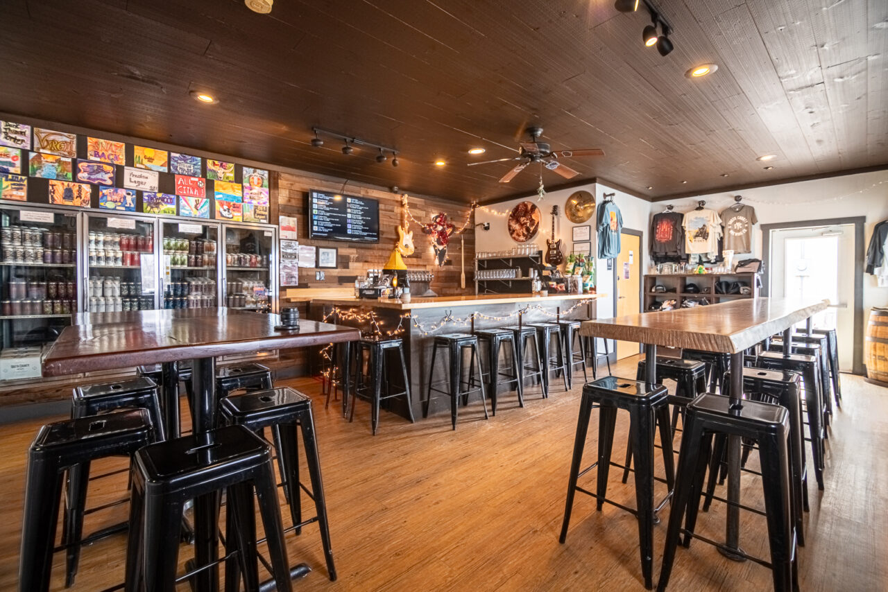 HOME - South County Brewing Co.