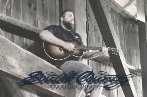 Lancaster - South County Brewing Co.