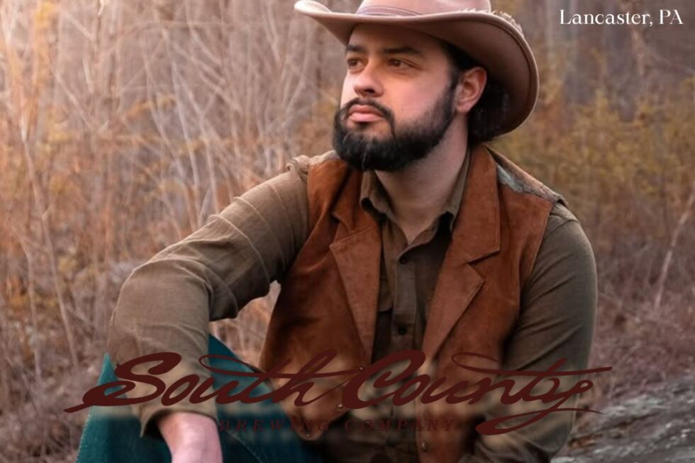 Lancaster - South County Brewing Co.