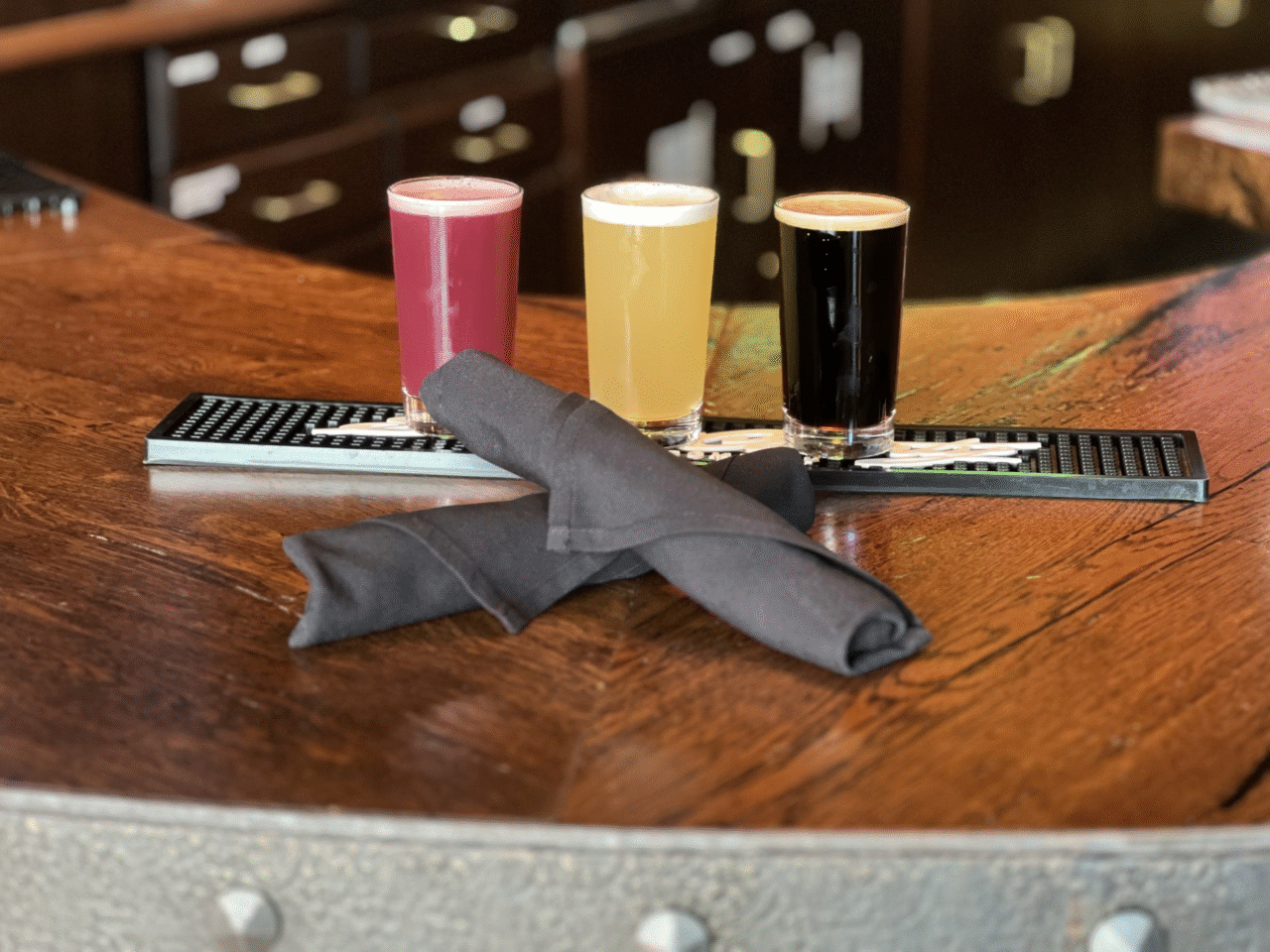 Lancaster - South County Brewing Co.